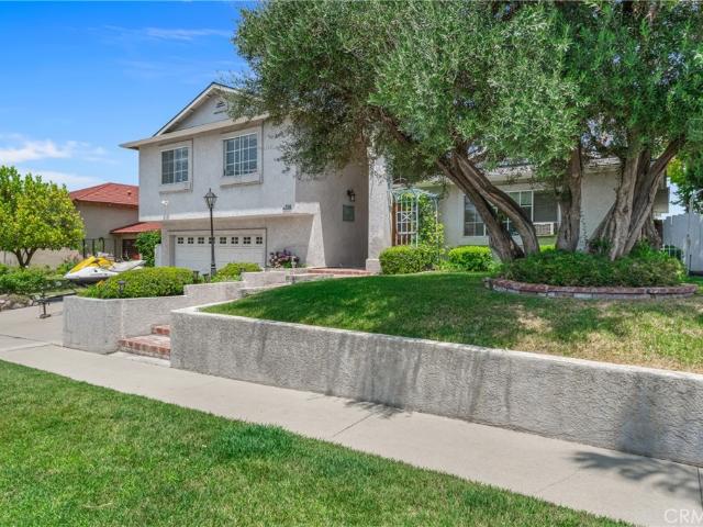 536 N Del Sol Lane
