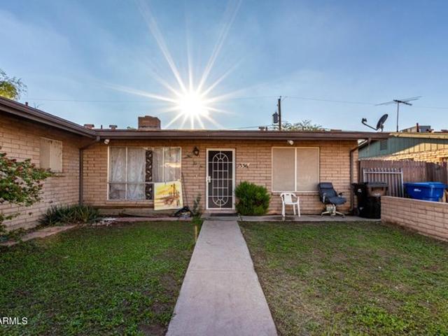 536 N Hall, Mesa, AZ 85203