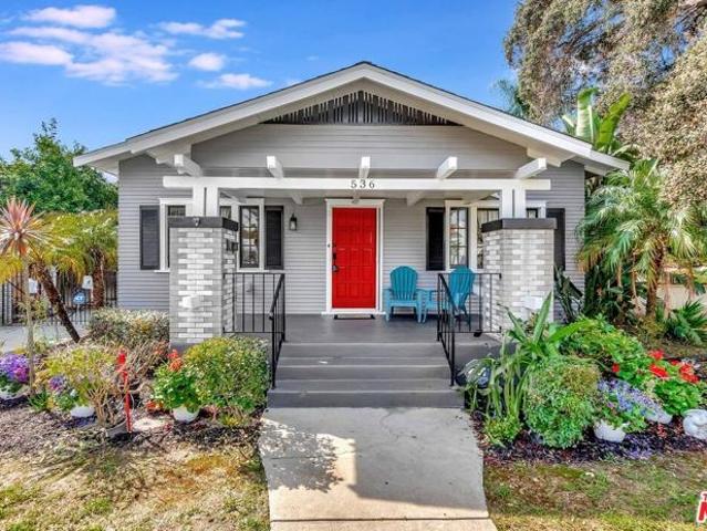 536 N Lincoln Ave, Pomona, CA 91767