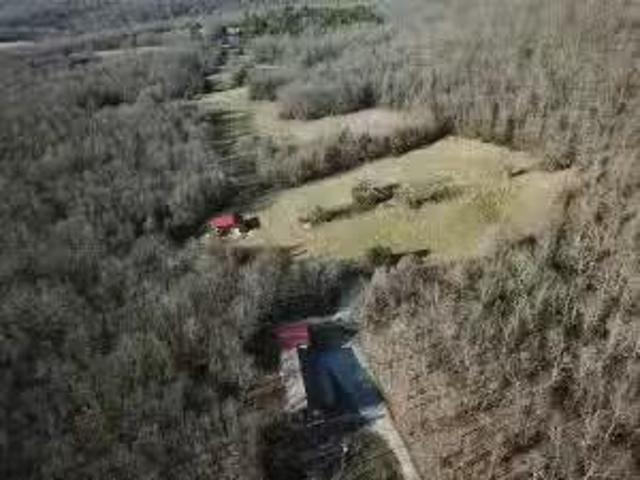 536 NC 2845, MARBLE FALLS, AR 72648 Single Family Residence Fo.