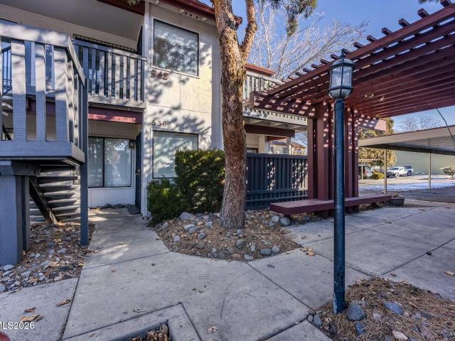 536 Nichols Blvd, Sparks, NV 89431 | Compass