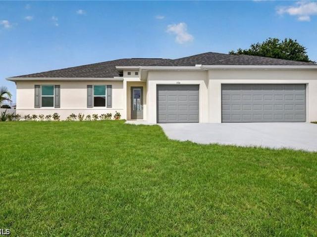 536 NW 18th Ave, Cape Coral, FL 33993