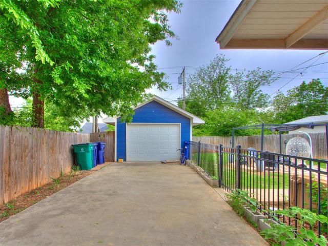536 NW 31st Street
