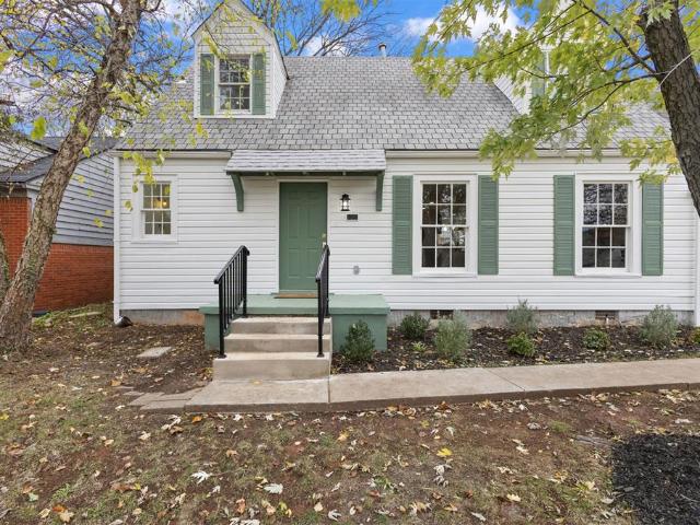 536 NW 37th Street