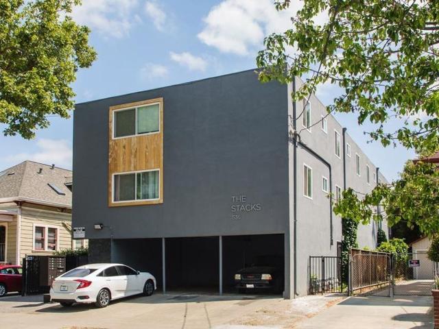 536 S 8th Street 1 Bedroom Apartment for Rent at 536 S 8th St, San Jose, CA 95112 Downtown San Jose