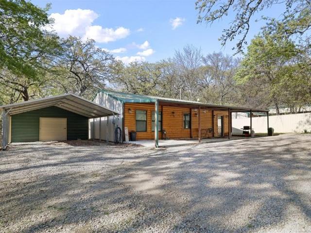536 S Texoma Rd, Mead, OK 73449