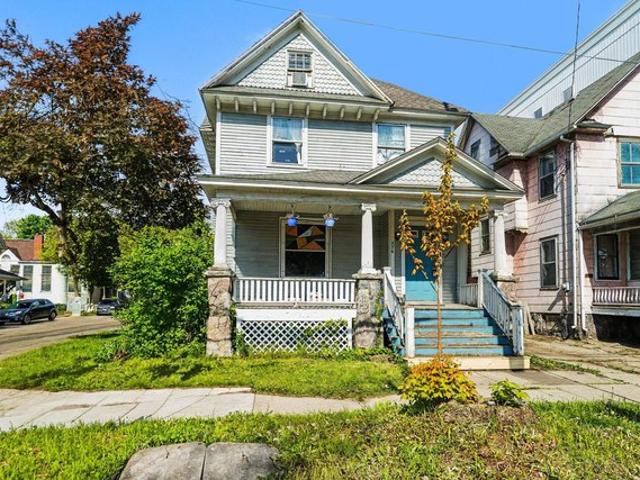 536 S Rose St, Kalamazoo, MI 49007