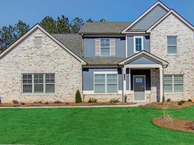 536 Saltbox Ln #93, McDonough, GA 30252