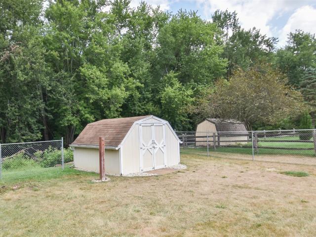 536 Schaeffer Drive