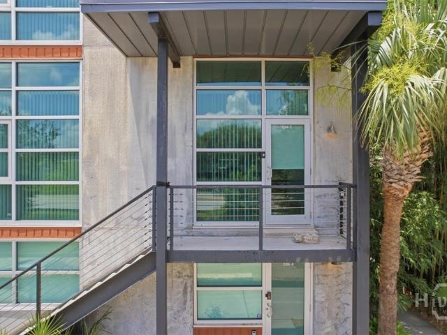 536 Selma Street # C