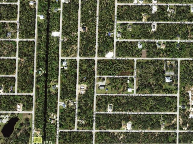 536 Shoreland St, Port Charlotte, FL 33954 | MLS #2025018