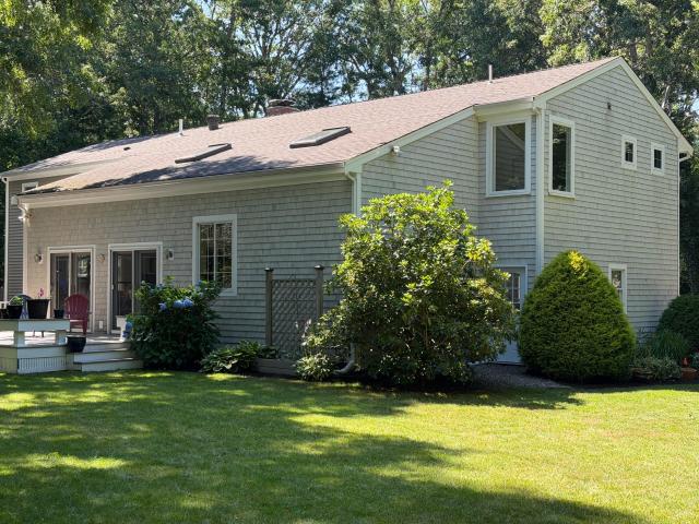 536 Skunknet Road