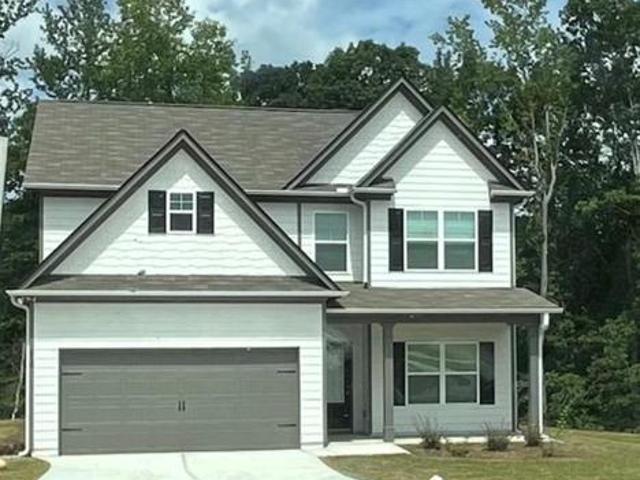 536 Skye Dr Lot 43, Commerce, GA 30529