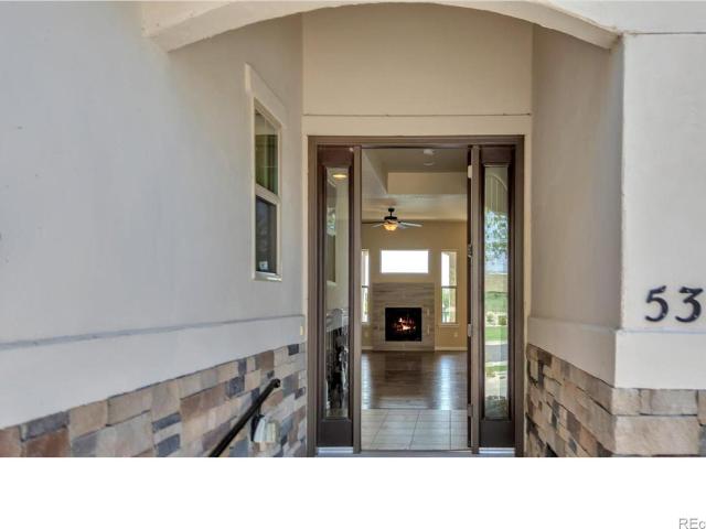 536 Split Rock Drive