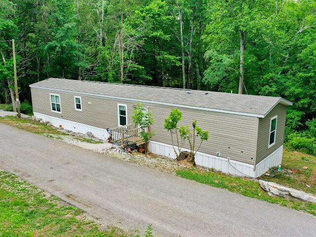 536 Stone Gate Drive