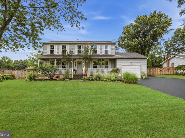 536 Sunhaven Drive