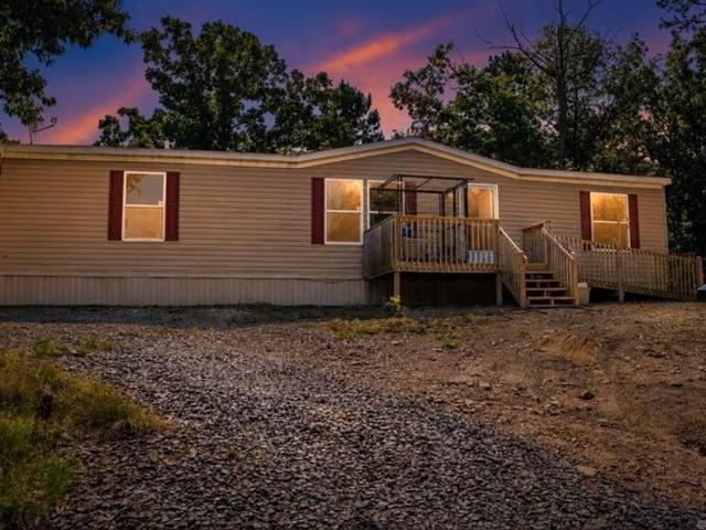 536 Polk Road 72, Mena, AR 71953