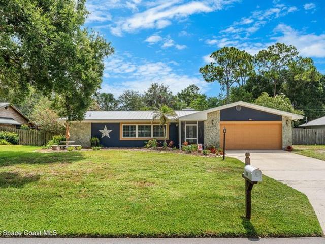 536 Ponderosa St W, Melbourne, FL 32904