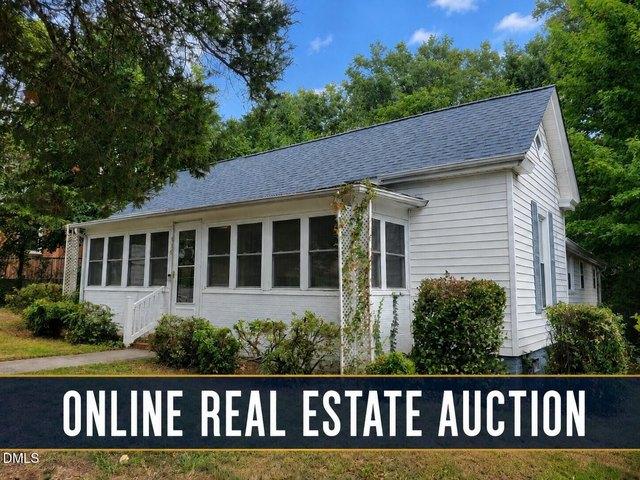 536 Patrick St, Eden, NC 27288