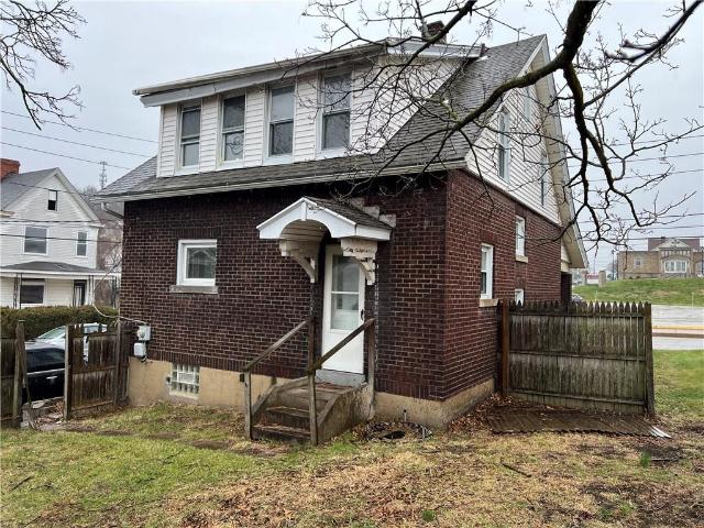 536 Patton Ave, Jeannette, PA 15644 | MLS #1735