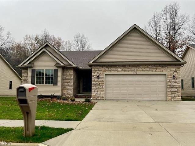 536 Parkside Dr, Niles, OH 44446
