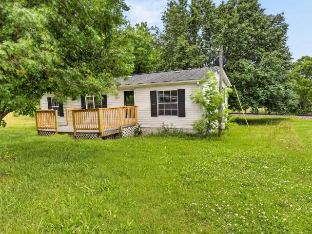 536 Pinkston Court