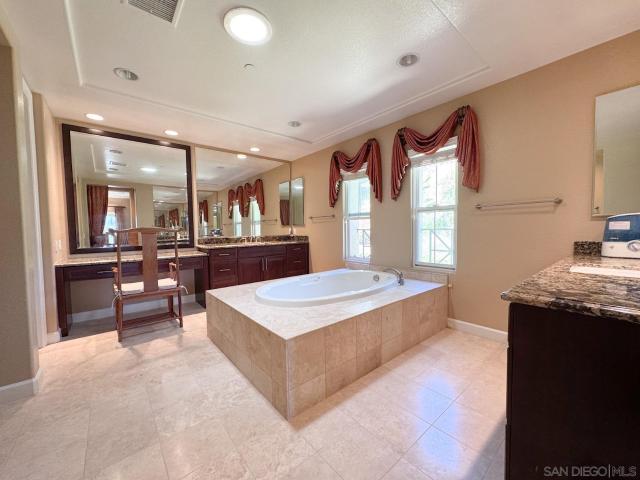 536 Quail Pointe Ln, Encinitas, CA 92024 | MLS #260013 SD