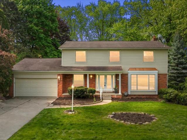 536 Rolling Rock Road
