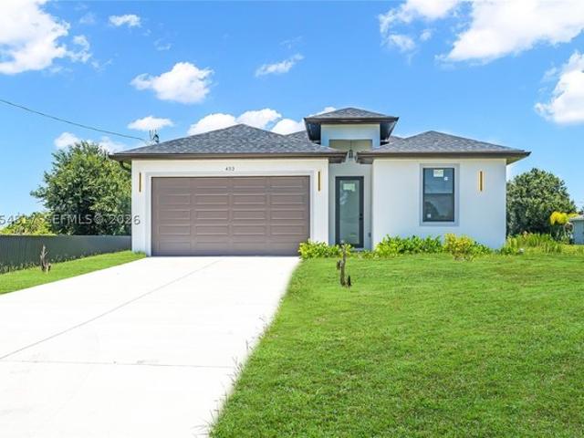 536 Rayford, Lehigh Acres, FL 33974