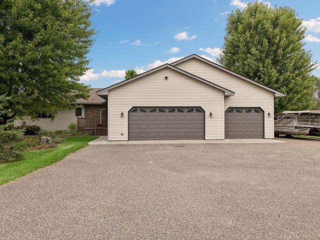 536 Raider Drive