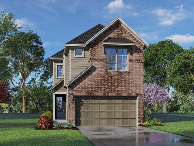 536 Red Cascade Trl, Willis, TX 77318