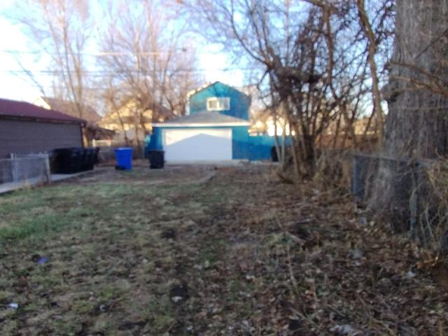 536 W 104th Street