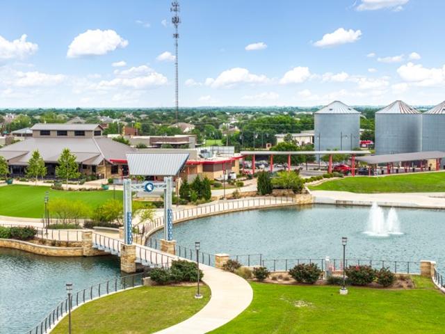 536 W Metcalfe St, Hutto, TX 78634 | MLS #4577