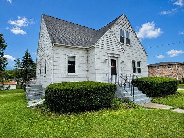 536 W Racine St, Jefferson, WI 53549