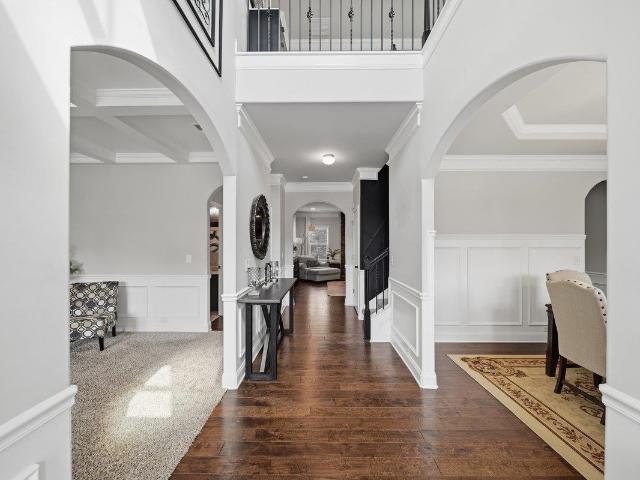 536 W Saddletree Dr, Reidville, SC 29388 | MLS #336636