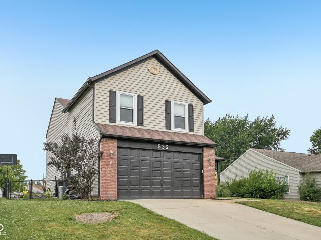 536 Waterford Way