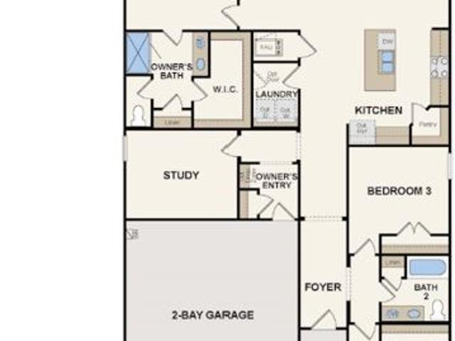 536 Wax Myrtle Way, Hockley, TX 77447 | MLS #98669
