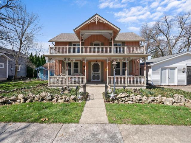 536 Walnut Ave
