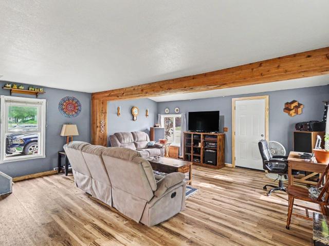 536 Warren Road