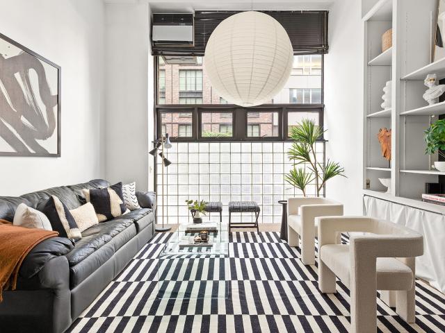 536 West 43rd Street, New York, NY