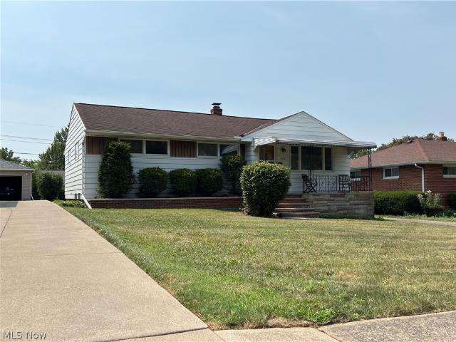536 westview road