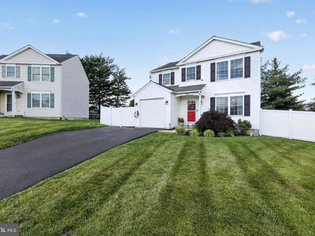 536 Whitford Circle