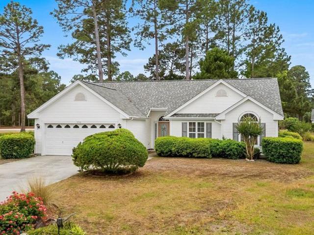 536 Wildflower Trl, Myrtle Beach, SC 29579