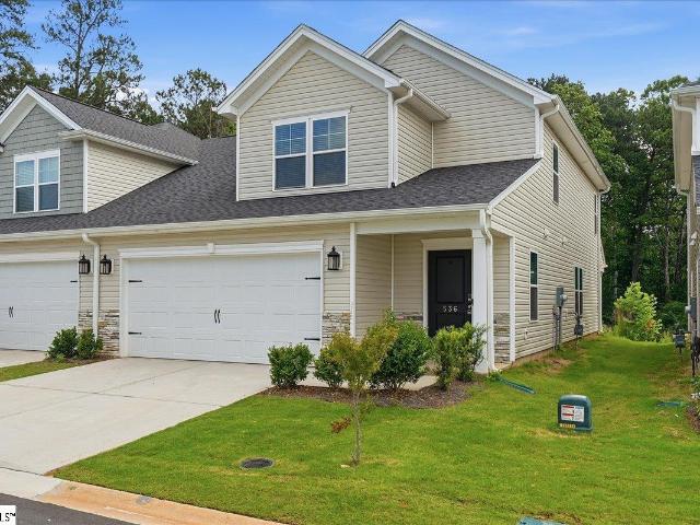 536 Winding Meadow Lane