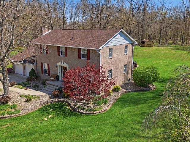 536 Windsor Drive