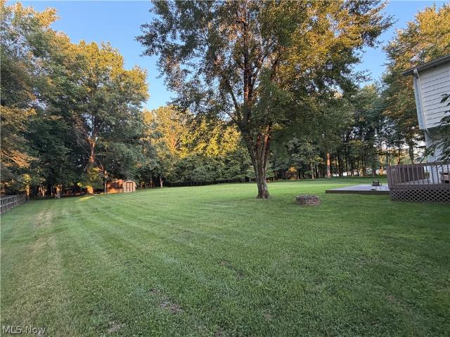 536 Windsor Drive
