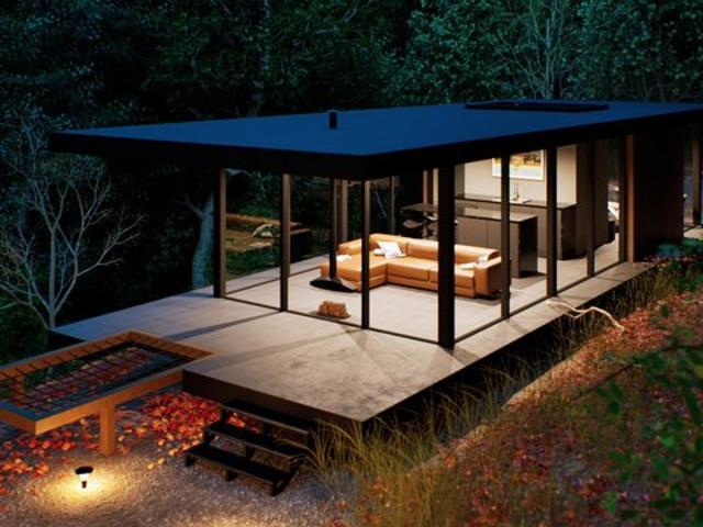 536 Vayhaus Trl, Ellijay, GA 30540