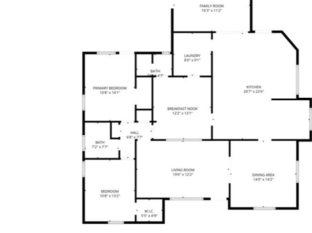 536 Virginia Ave, Phoenix, AZ 85003 | MLS #6985 | Compass