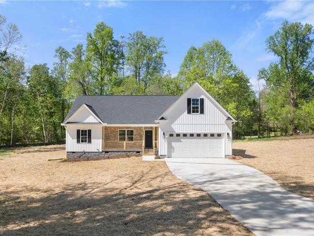 536 Virginia Drive
