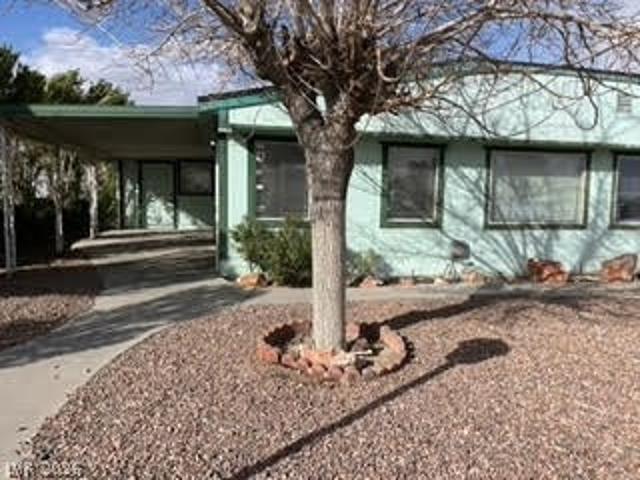 5374 N Sir Richard Dr, Las Vegas, NV 89110 | MLS #2777